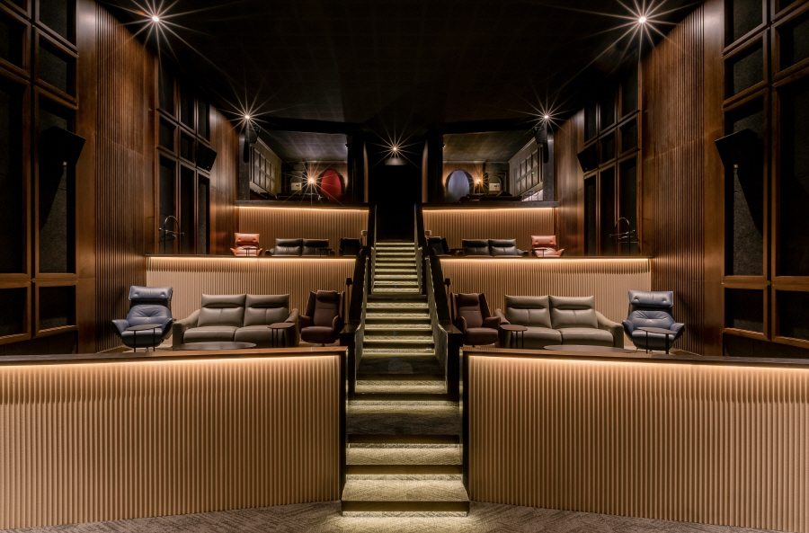 SUITE CINEMA | CGV