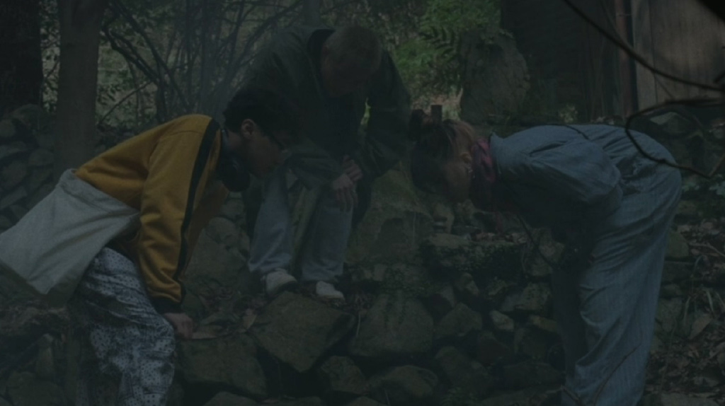 신사-악귀의 속삭임 | CGV